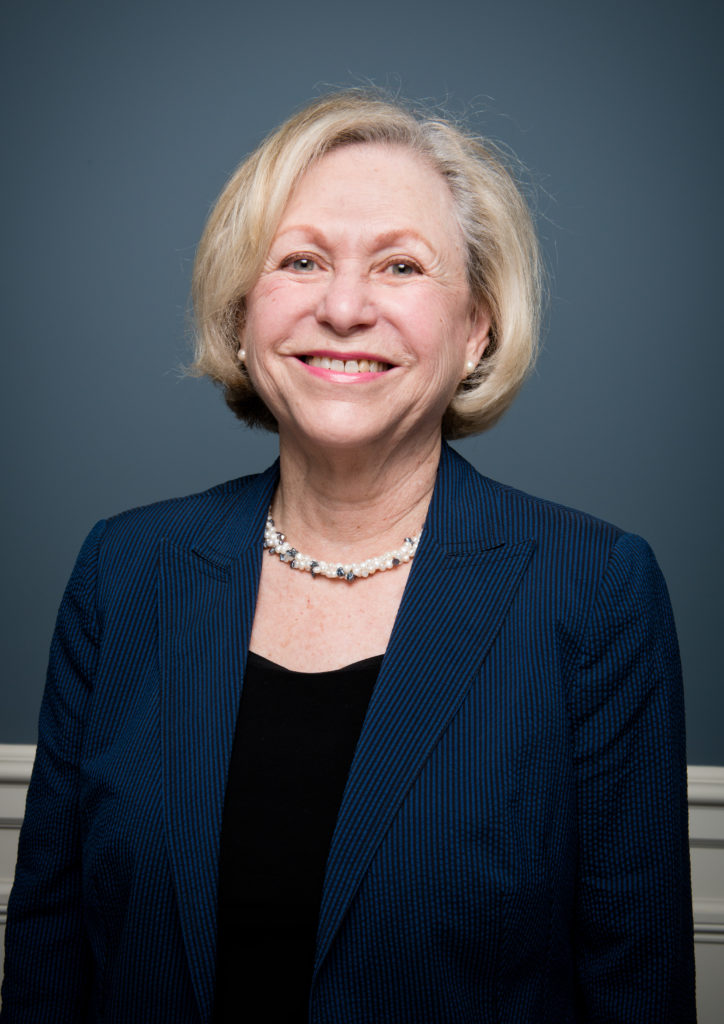 Barbara Meyers Pelson | Barbara Meyers Pelson Chair
