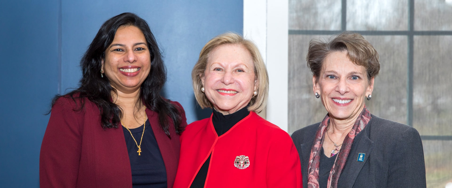 Barbara Meyers Pelson Chair